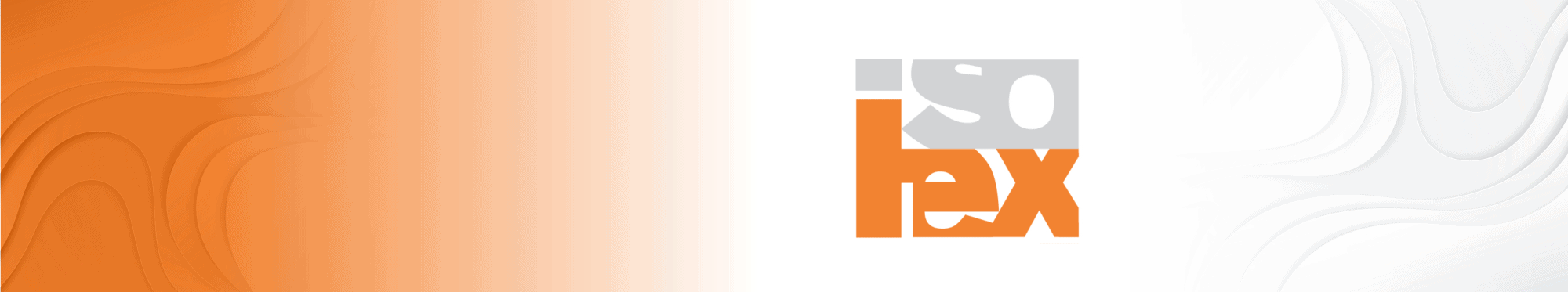 Isotex bemutató - HANG STOP